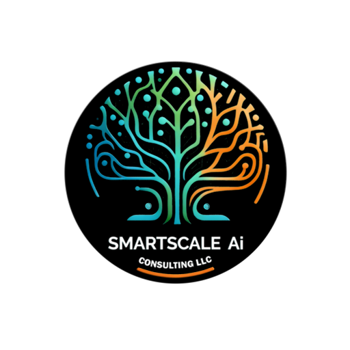 SmartScale AI Logo